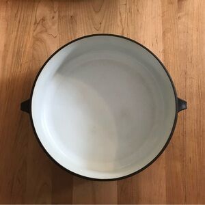 Dansk | Kitchen | Euc Rare Vintage 95s Dansk Flamestone 5 Qt Stoneware ...